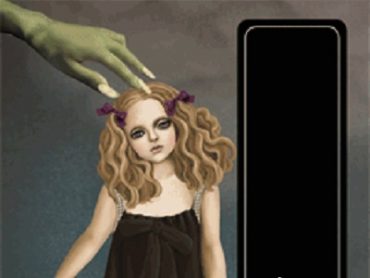 Ballet Girl | Scary Story | Scary For Kids