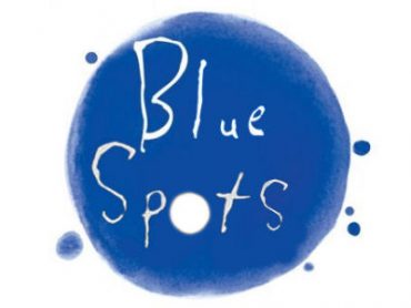 blue-spots | Scary For Kids