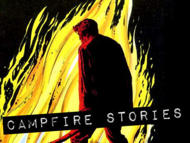 Scary Campfire Stories | Scary For Kids