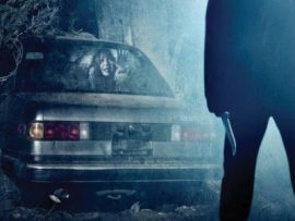 Car Keys | Horror Story | Scary For Kids