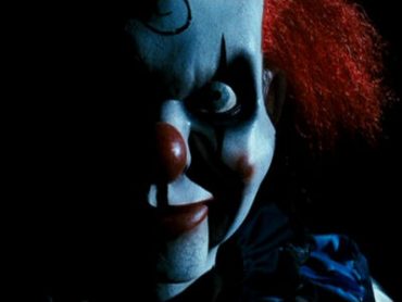 The Clown Statue | Urban Legend | Scary For Kids