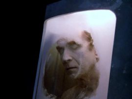 Cold Storage | Science Fiction Story | Scary For Kids