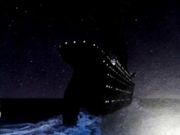 The Cruise Ship | Scary Story | Scary For Kids