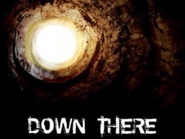 Down There | Scary Short Story | Scary For Kids