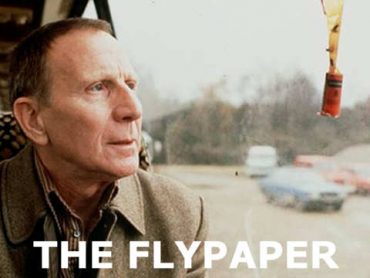 The Flypaper | Scary Story | Scary For Kids