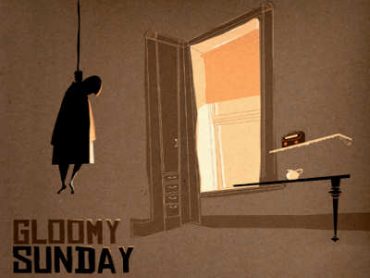 Gloomy Sunday | Urban Legend | Scary For Kids