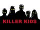 Killer Kids | Scary For Kids