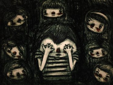 Little Brother | Short Scary Story | Scary For Kids