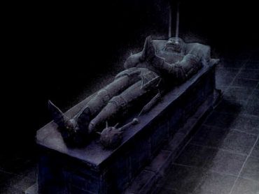 The Marble Statue | Scary Story | Scary For Kids