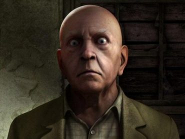 Mental Patient | Spooky Story | Scary For Kids