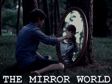 The Mirror World | Scary Story | Scary For Kids