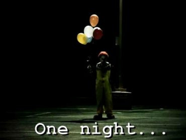 One Night | True Scary Stories | Scary For Kids