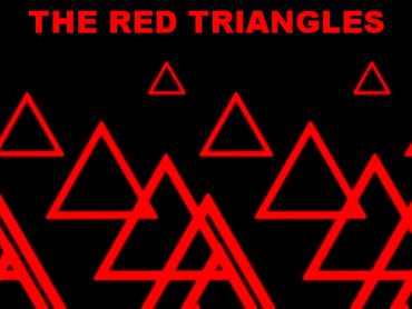 The Red Triangles | Scary Science Fiction | Scary For Kids