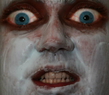 Scary Faces | Scary For Kids