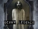 Scary Legends | Scary For Kids