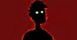 Dead Man Dead Man Take Me To Your Grave | Scary For Kids