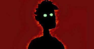 The Judderman | Scary Commercial | Scary For Kids