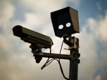 Security Camera | Scary Story | Scary For Kids