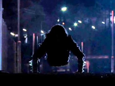 Teke-Teke | Japanese Urban Legend | Scary For Kids