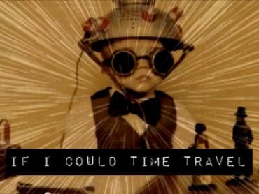 Time Travel | Scary For Kids