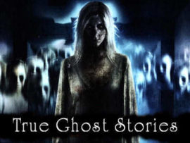 True Ghost Stories | Scary For Kids