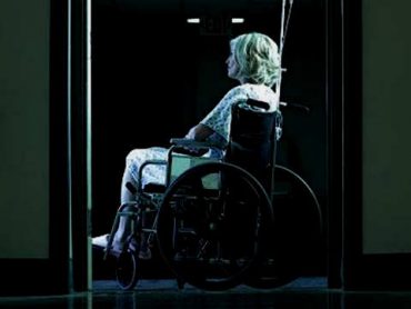 The Wheelchair | Scary Story | Scary For Kids